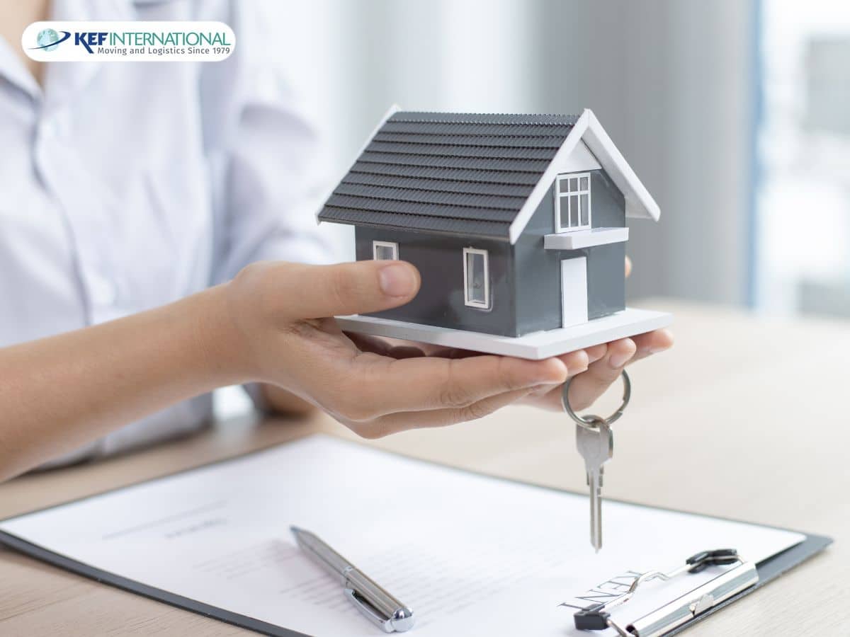 Find Your New Home in Israel or the US with KEF International Real ...